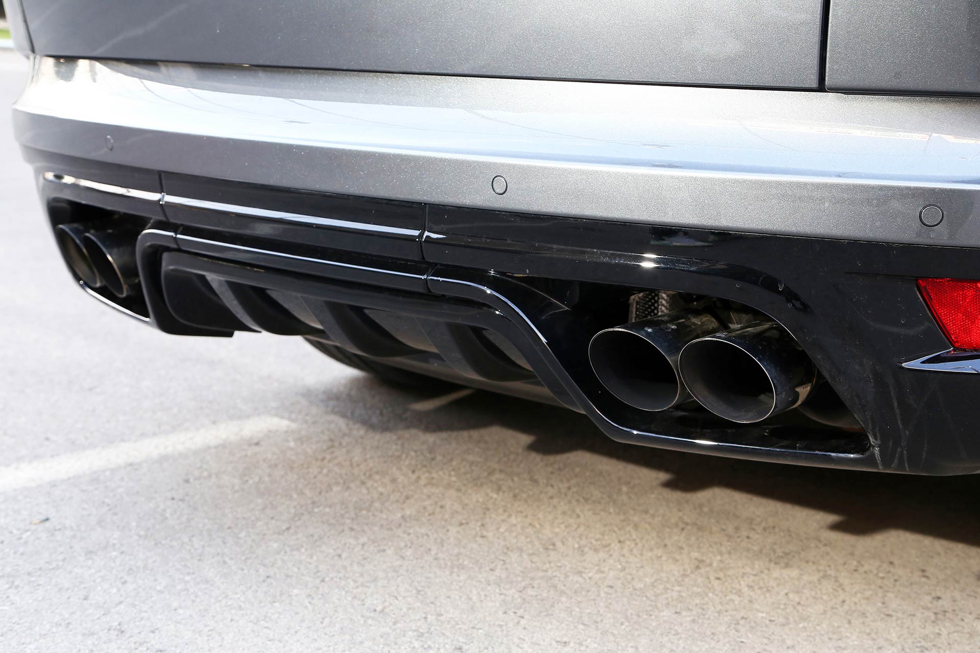 Bumper Replacements in Culver City | Euro Collision Centers